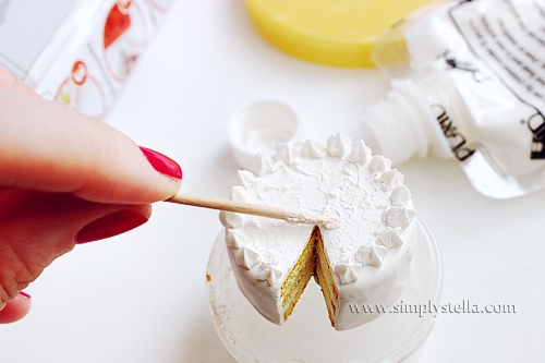 (A Very Long) Honest Review: Mod Podge Collage Clay