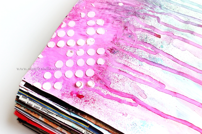 (A Very Long) Honest Review: Mod Podge Collage Clay